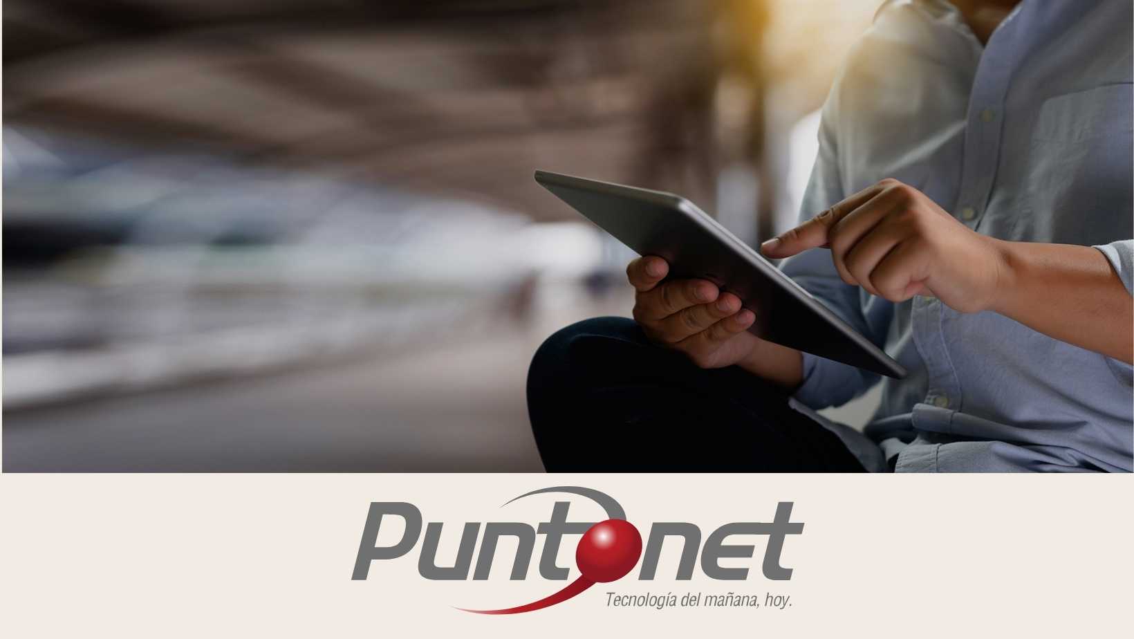 PuntoNet | MarcasEcuador.club