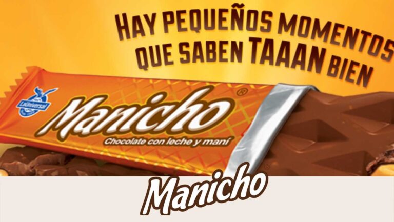 Manicho | MarcasEcuador.club