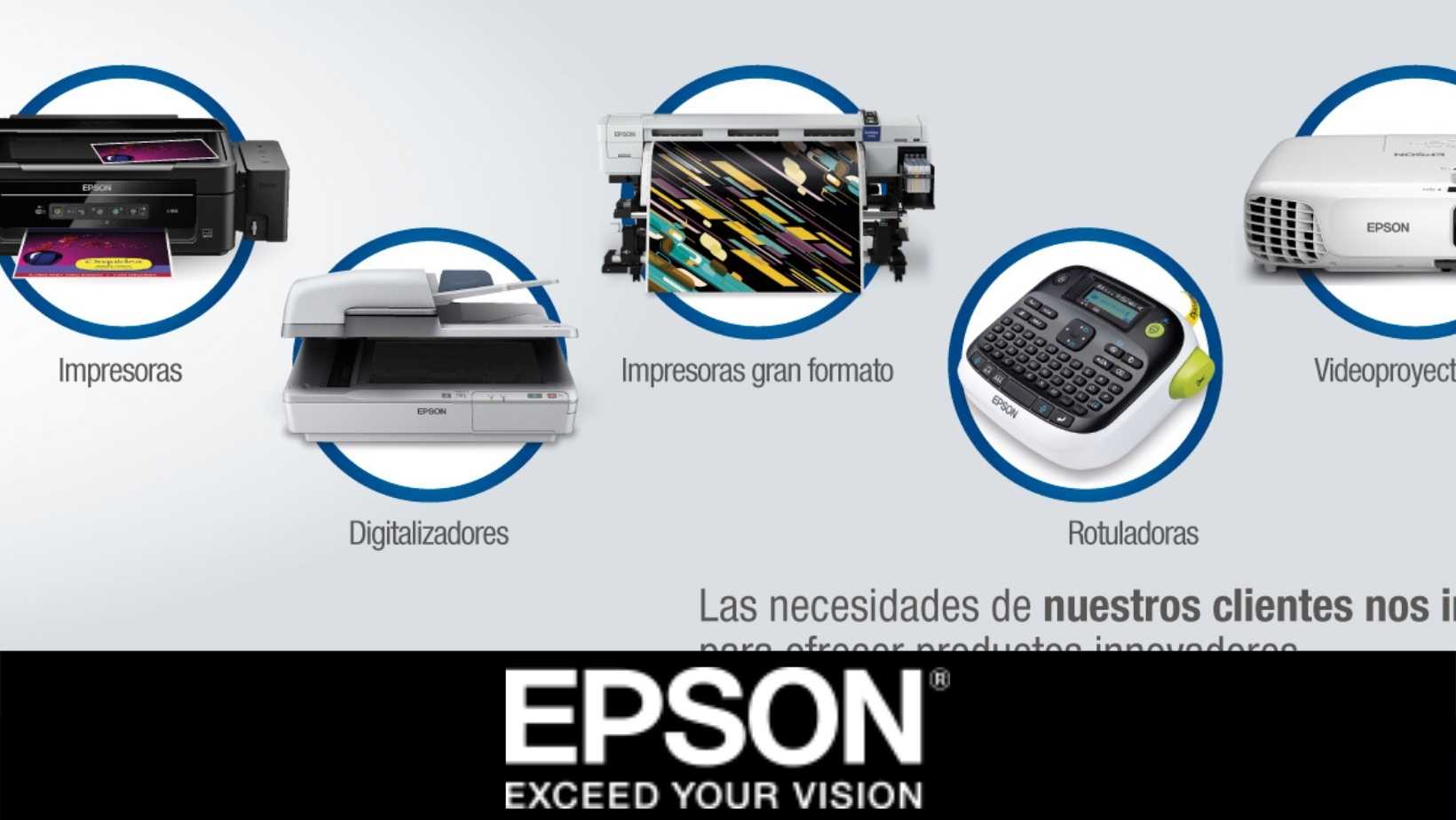 EPSON | MarcasEcuador.club